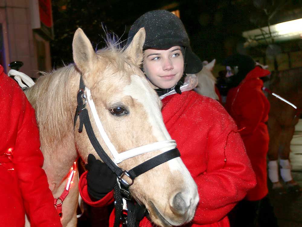 Windsor's Santa Claus Parade happens Nov. 30 | Windsor Star