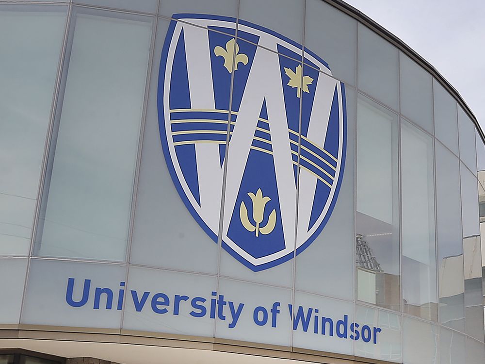 University of Windsor hosts anti-racism speaker | Windsor Star