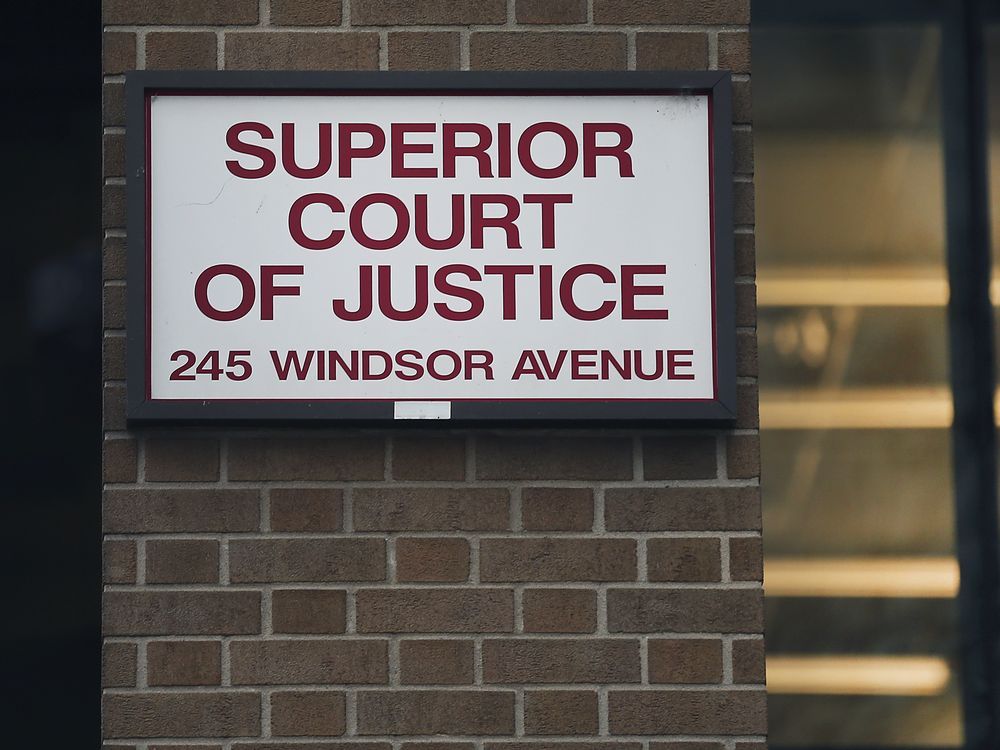 Windsor denturist pleads not guilty to 17 counts of sexual assualt ...