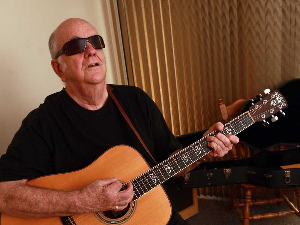 Windsor-born Roy Lesperance of The Chantones passes away at 84 ...