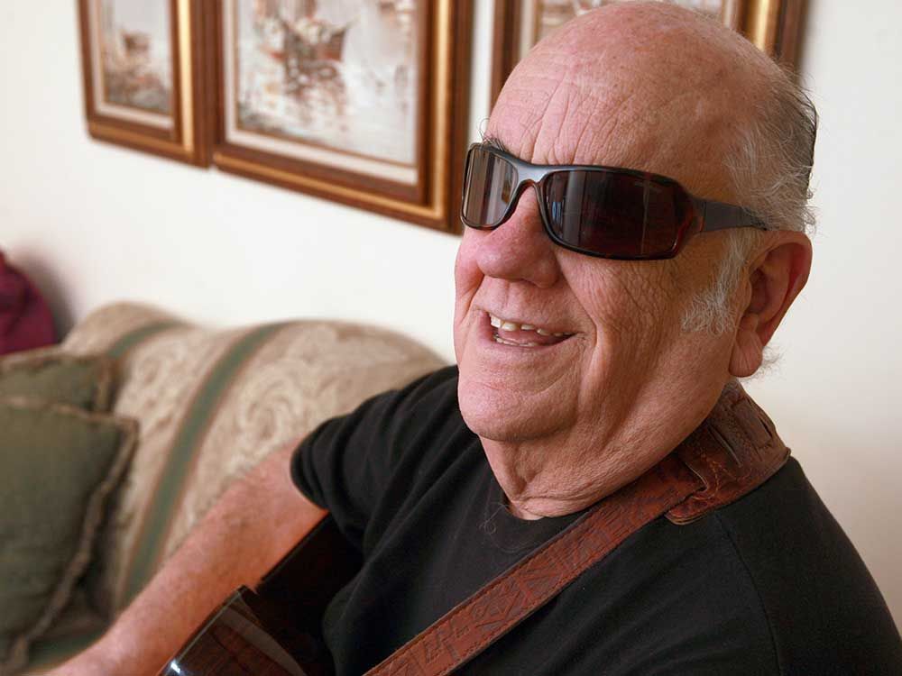 Windsor-born Roy Lesperance of The Chantones passes away at 84 ...