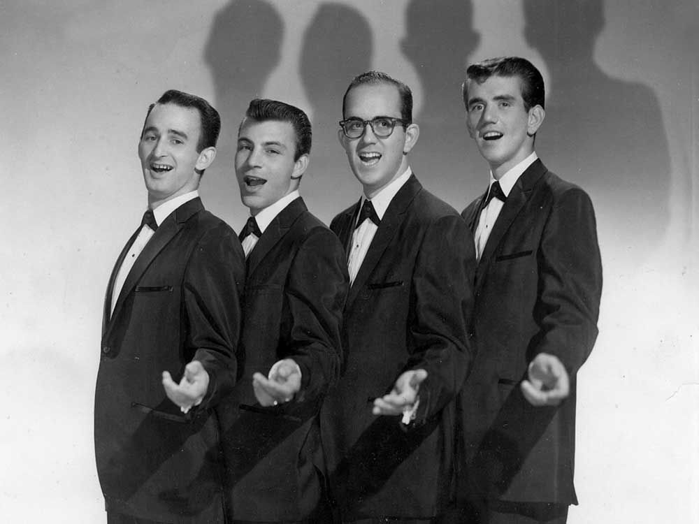 Windsor-born Roy Lesperance of The Chantones passes away at 84 ...