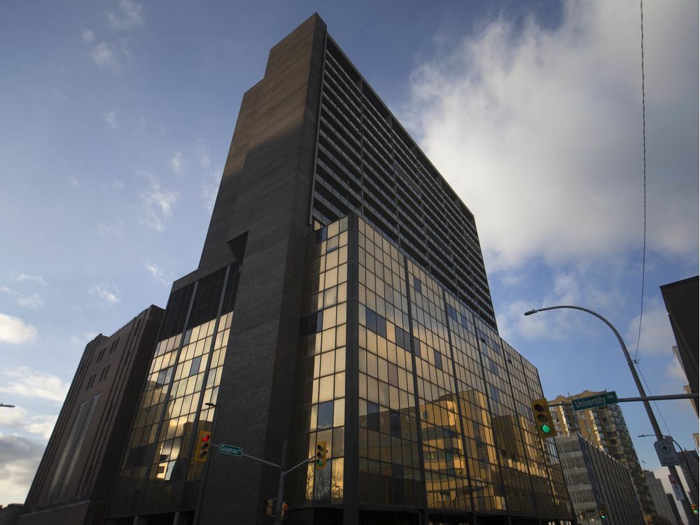 No return a year after fire at Westcourt building in downtown Windsor ...