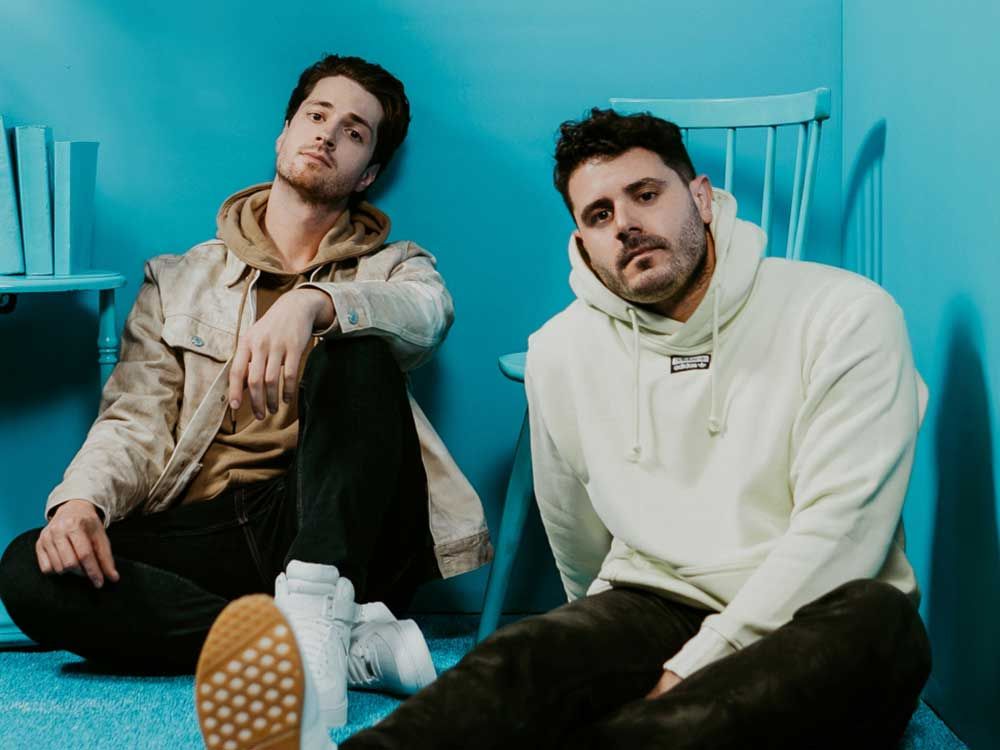 Windsor rock duo The Blue Stones nominated for Juno Award | Windsor Star