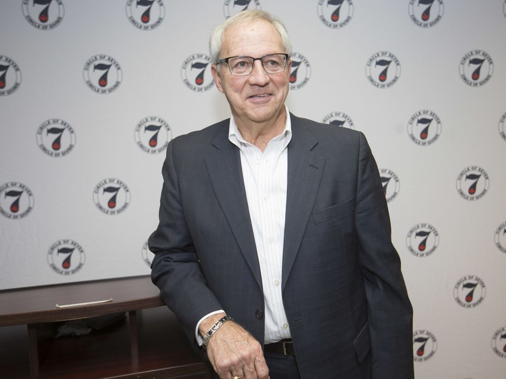 Haddad to fill interim CAO role in Amherstburg | Windsor Star