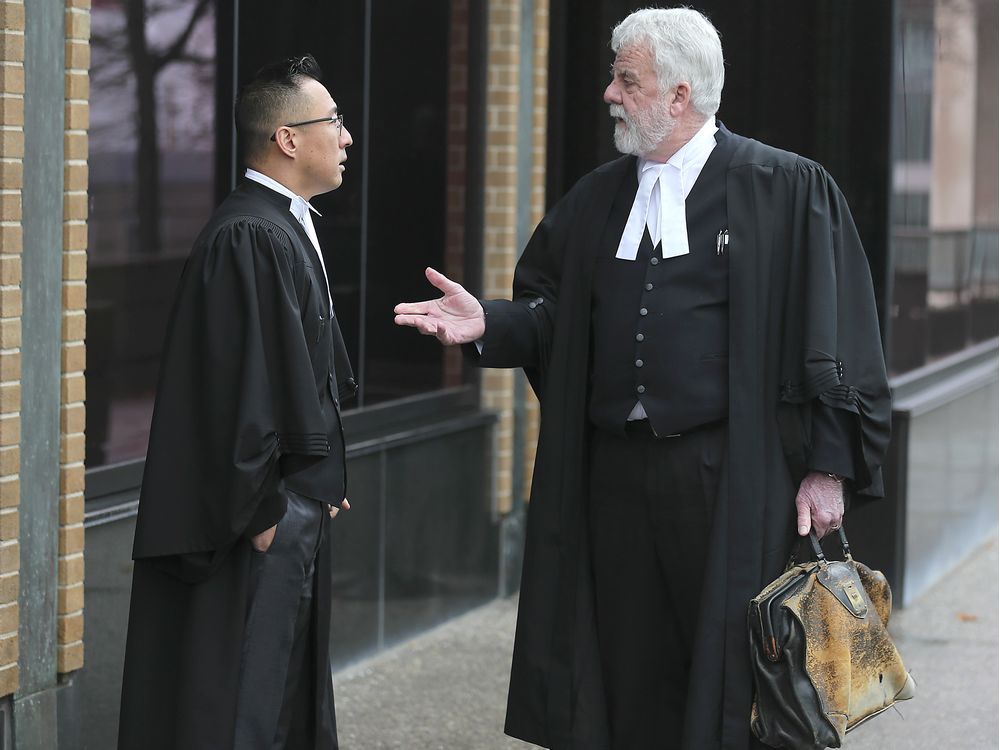 Judge slams Crown, declares 'abuse of process' in major drug case ...