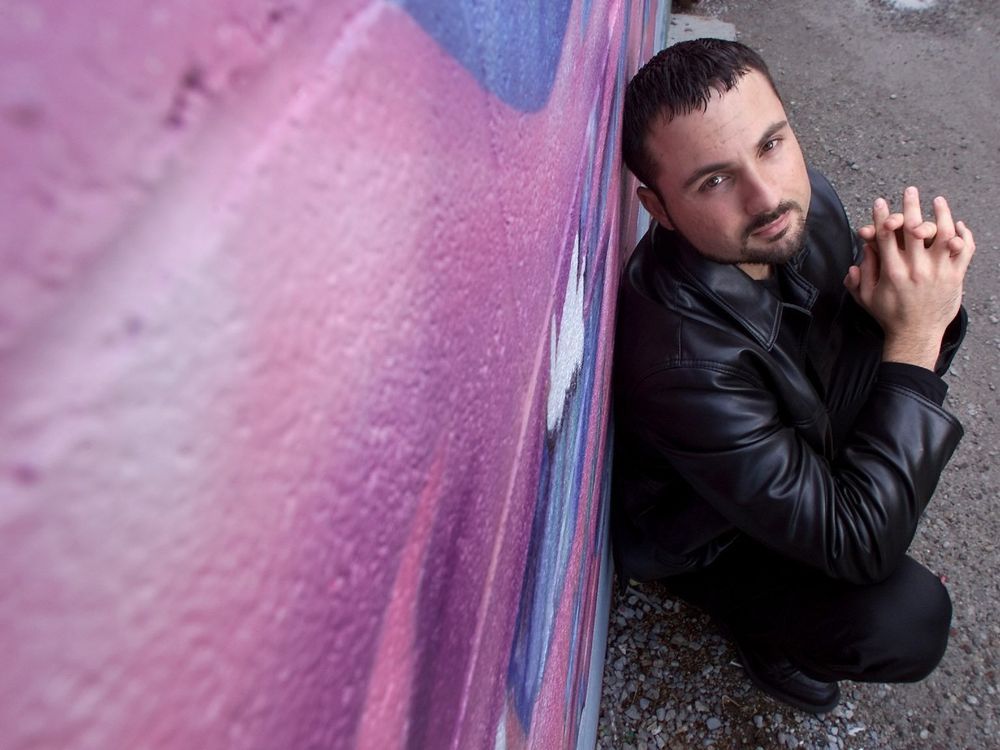 Resistance Records investigated by FBI, records reveal | Windsor Star