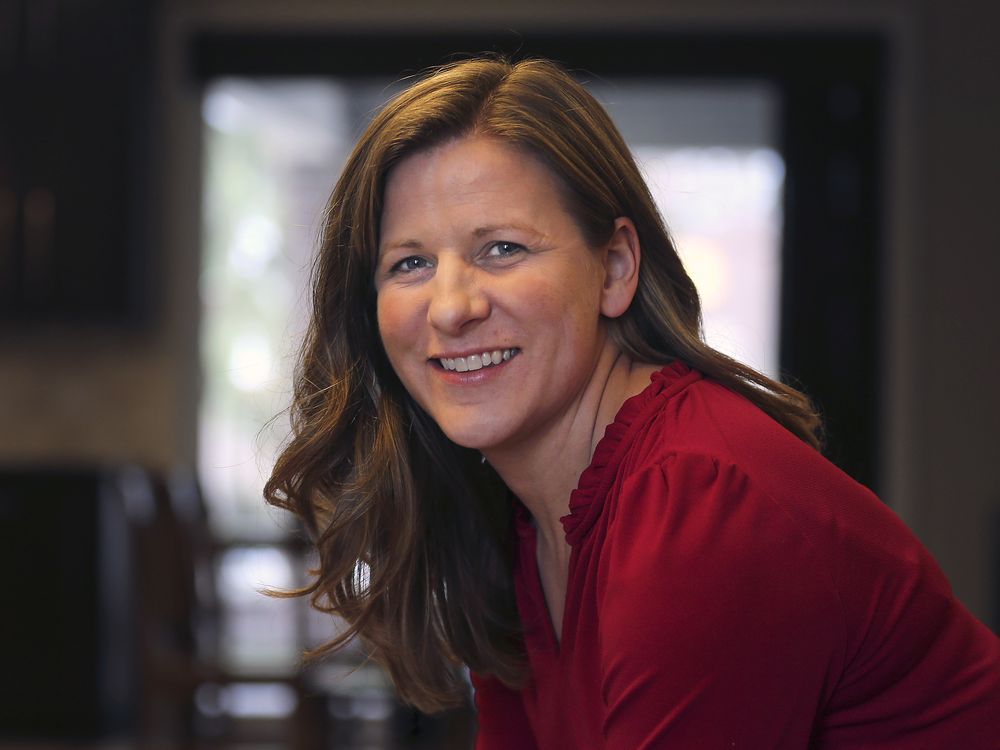 'Real people too.' Windsor doc hits the big screen to explain her job ...