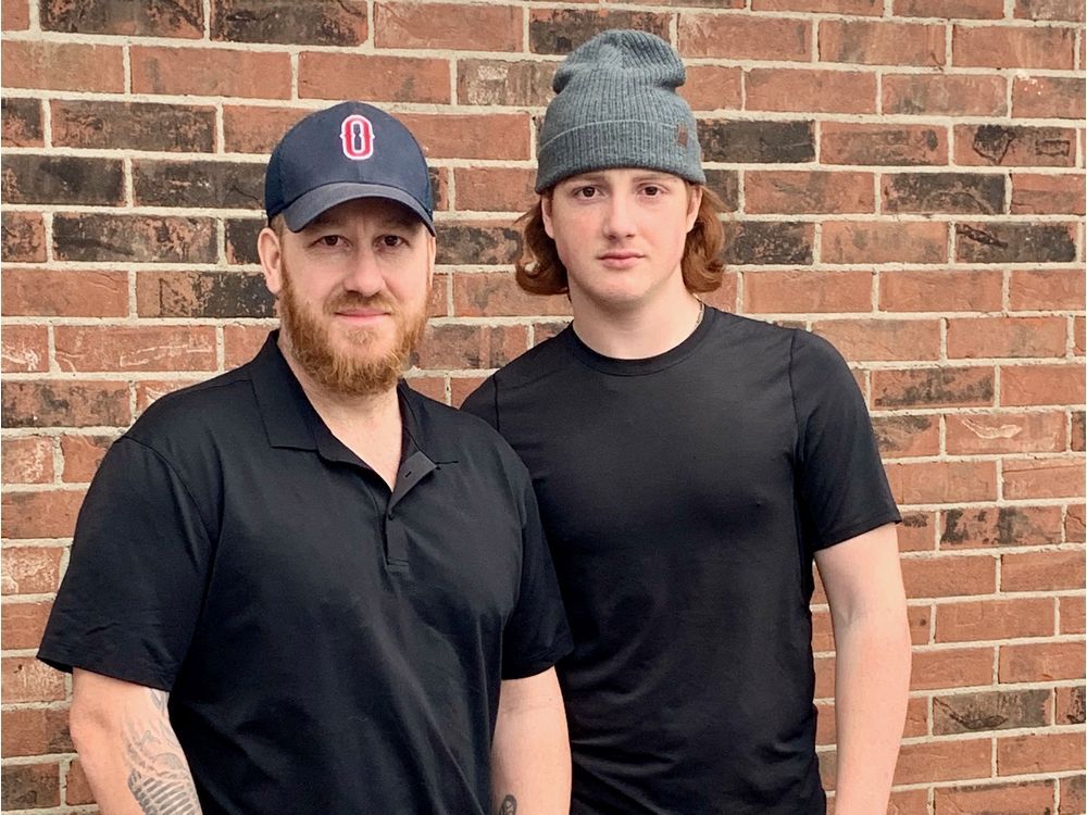 Tim Findlay was a draft gem for Spitfires in 1993 and son Owen Findlay ...