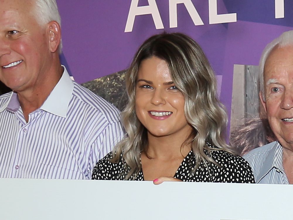 Solcz family contributes $100,000 to help feed those in need | Windsor Star