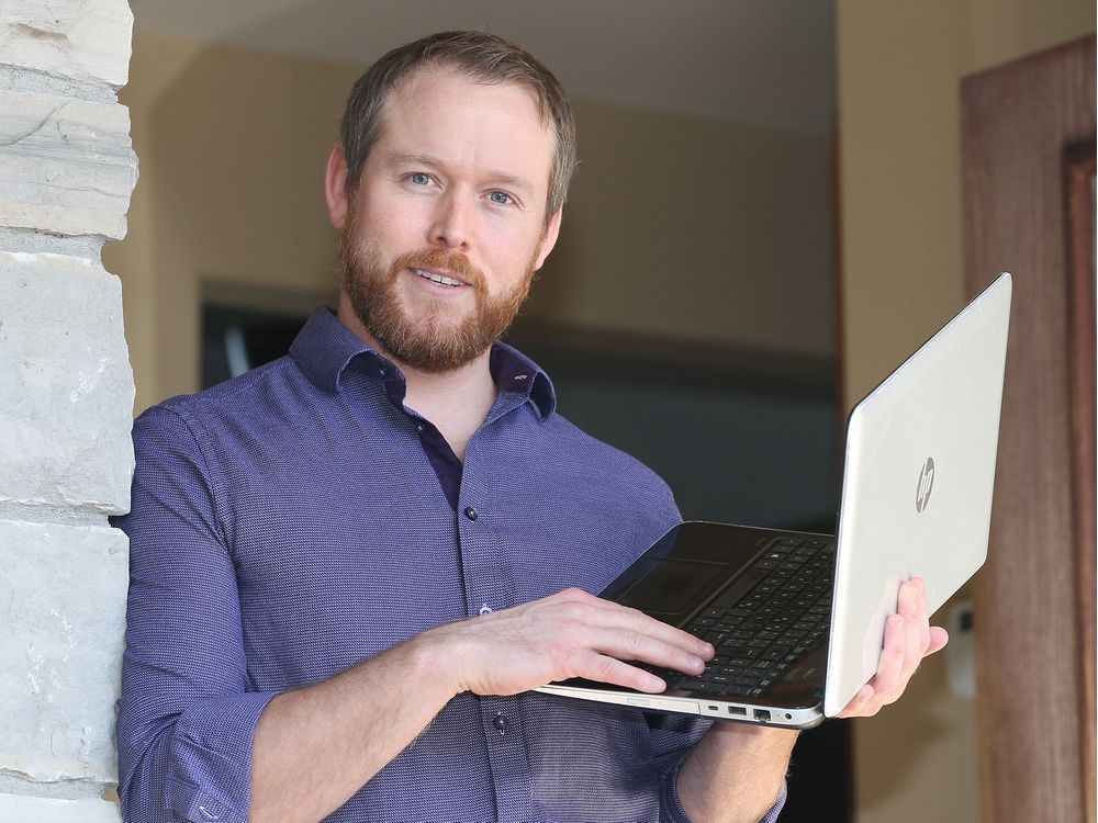 Technology brings classmates, teachers together virtually | Windsor Star