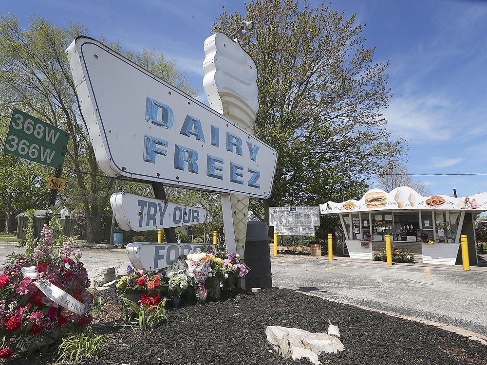 Dairy Freez owner remembered | Windsor Star