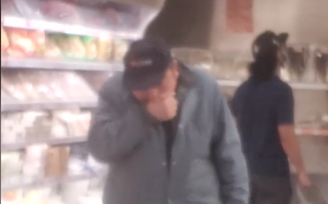 Grocery store takes steps to prevent unsanitary behaviour | Windsor Star