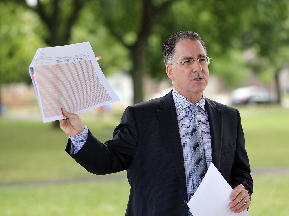 'Not too late' — Masse urges Ottawa to take action, save student jobs ...