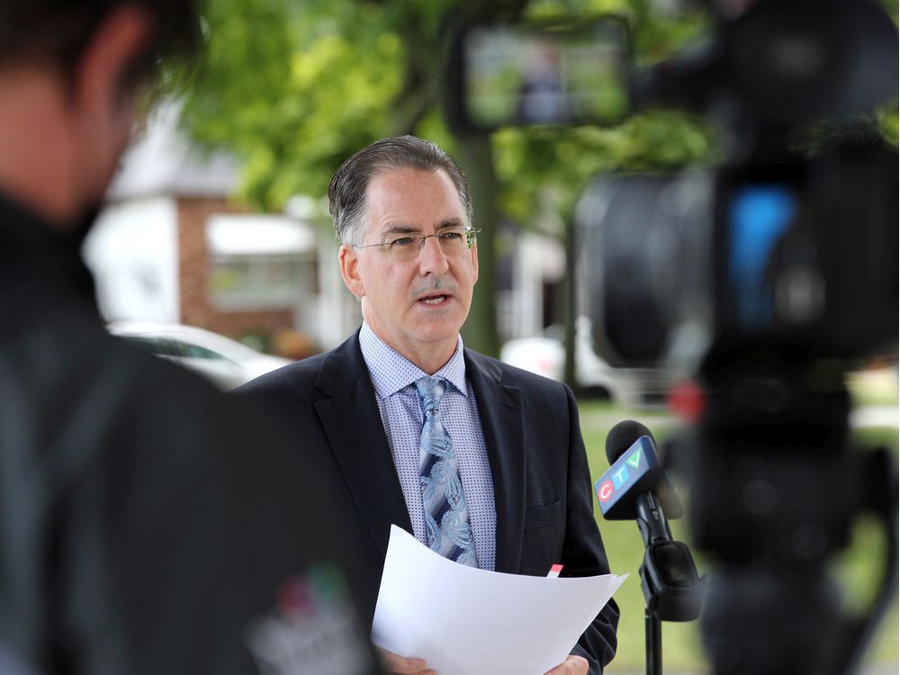 'Not too late' — Masse urges Ottawa to take action, save student jobs ...