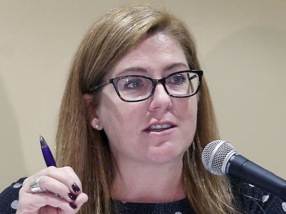 NDP's Ramsey itching to return to Ottawa | Windsor Star