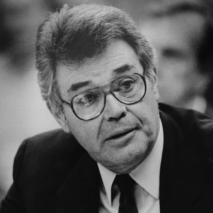 Developer Bill Docherty remembered for big projects, including casino ...