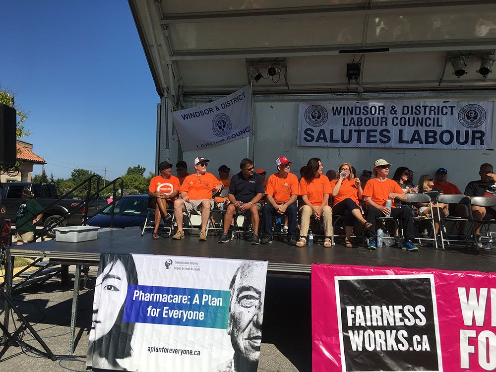 Honouring Everyday Workers – Labour is More Important than Ever ...