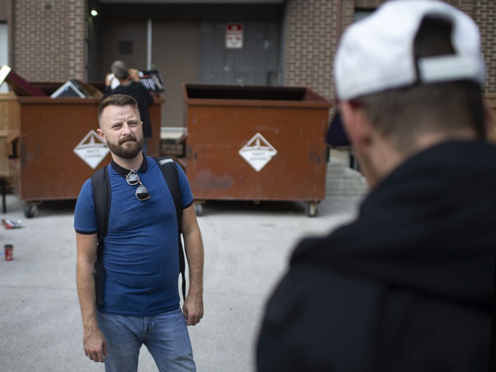 New substance use program for LGBTQ community now open | Windsor Star