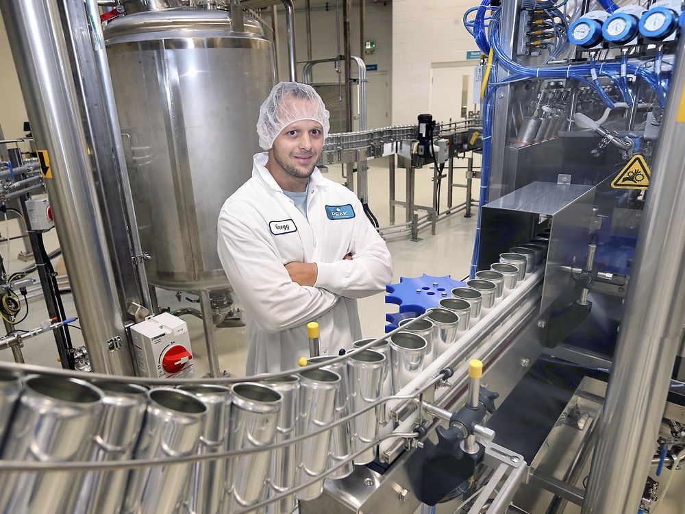 Company to hire 20 to 30 more employees as production ramps up ...