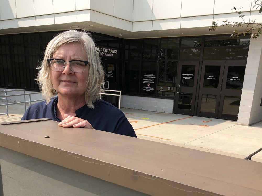 Killer tells cops he was 'scared' of elderly woman on Ganatchio Trail ...