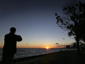 Photos: Sand Point Beach sunrise | Windsor Star