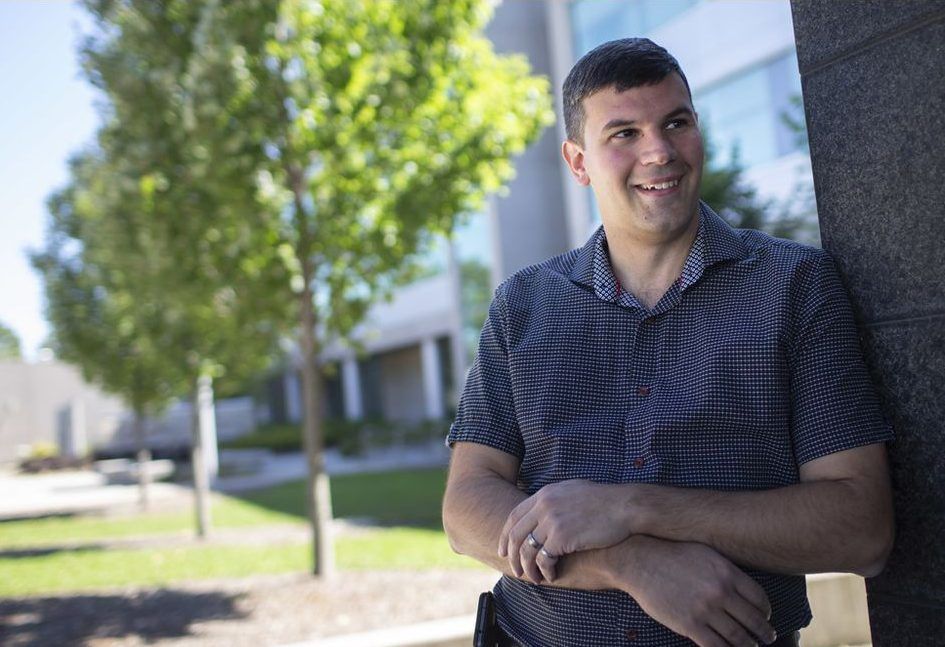 Affordable ventilator expected to be only a tenth of current cost ...