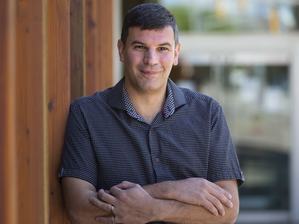 Affordable ventilator expected to be only a tenth of current cost ...