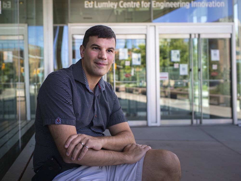 Affordable ventilator expected to be only a tenth of current cost ...