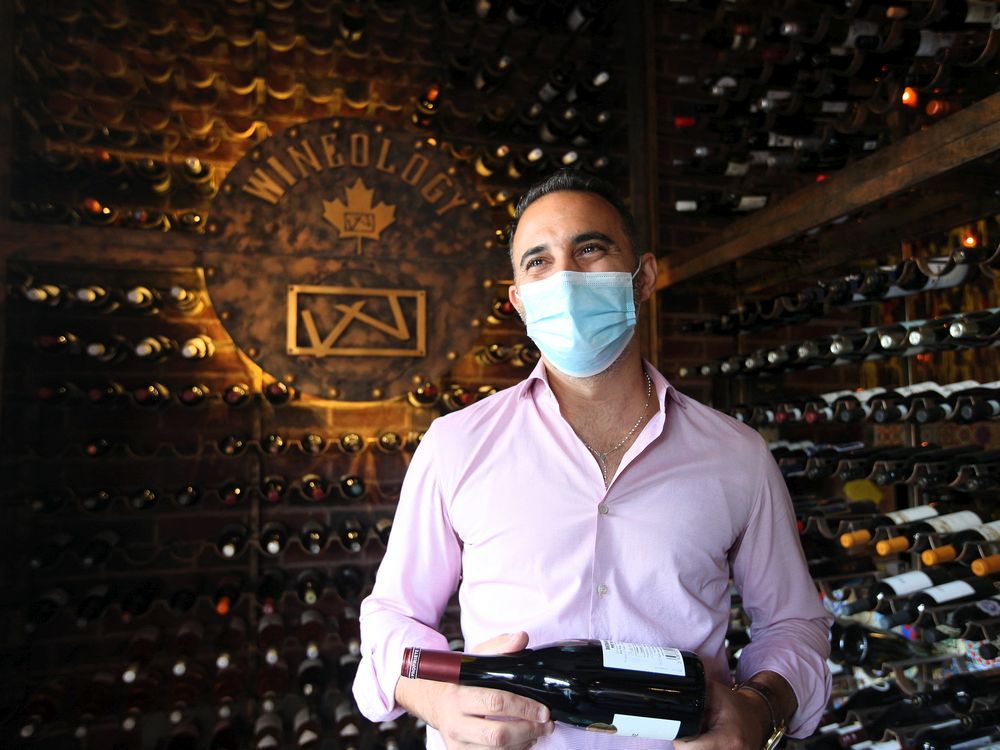 Nearly half local restaurants could close over winter | Windsor Star