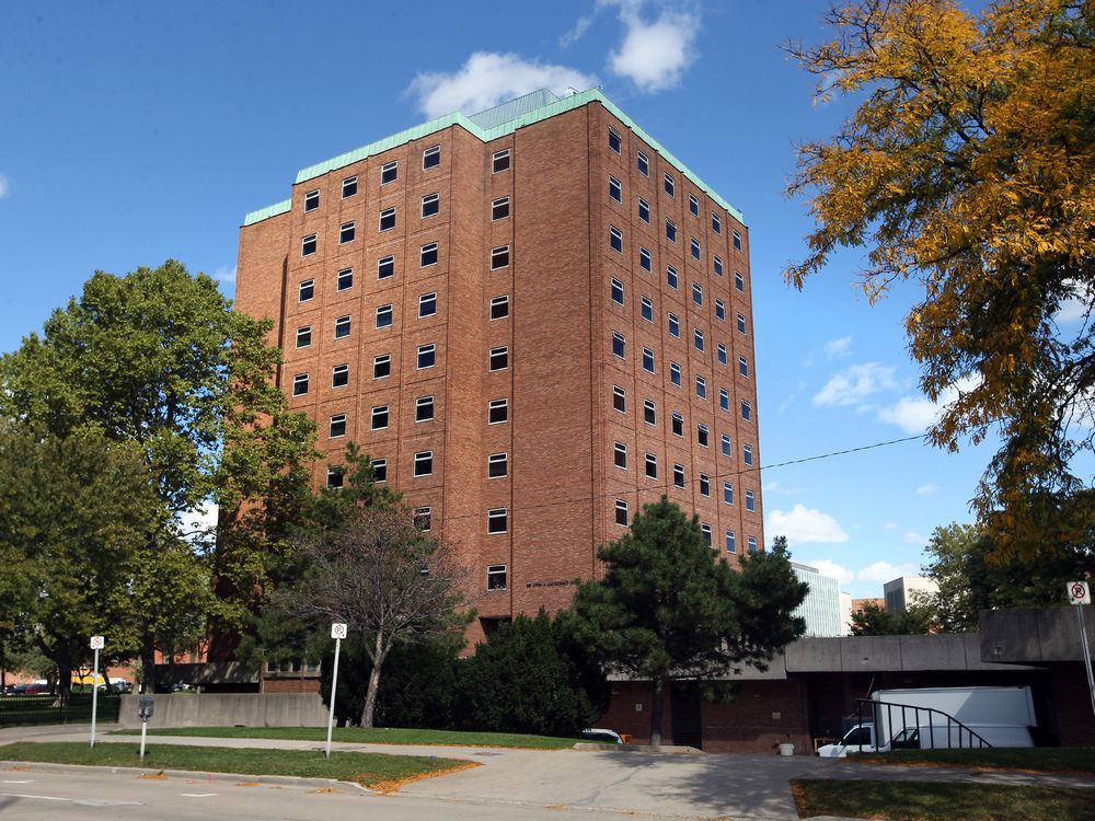University launches review on potential renaming of Macdonald Hall ...