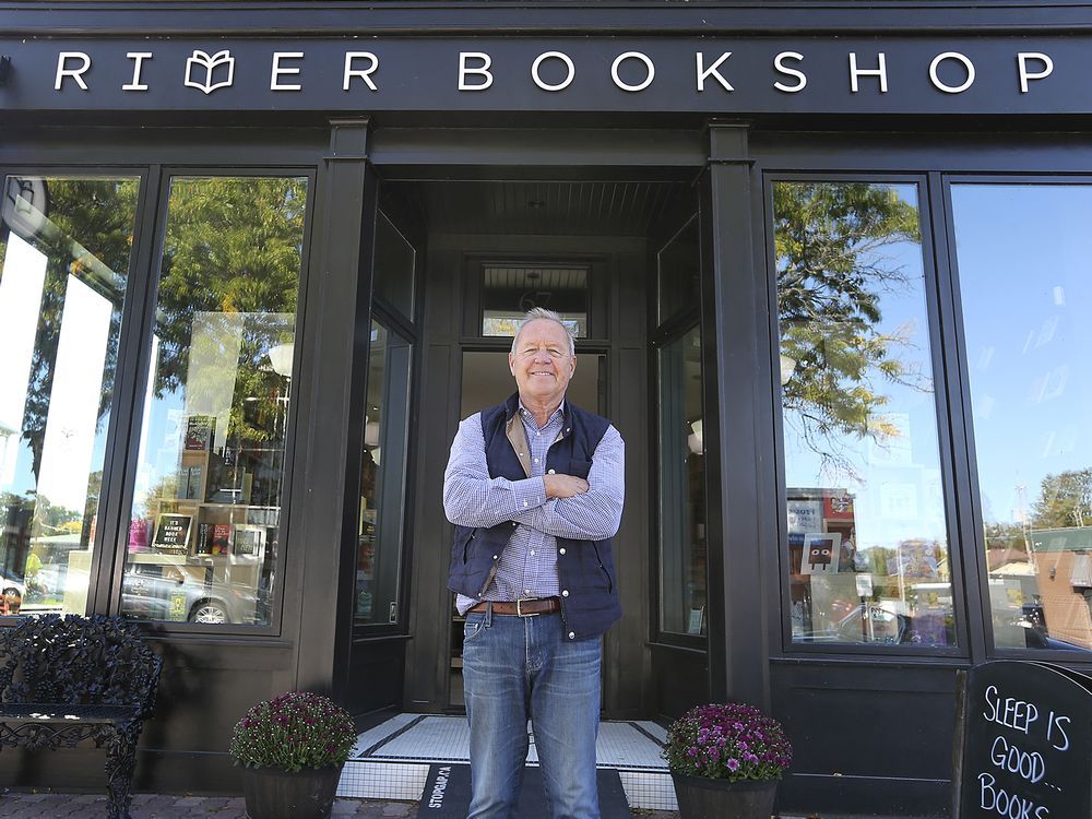 Independent bookstore establishes Amherstburg roots | Windsor Star