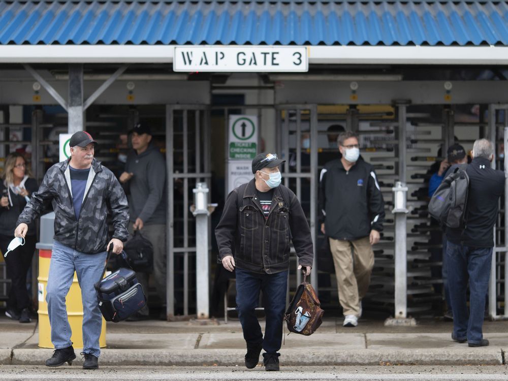 Windsor Assembly Plant wins energy award | Windsor Star