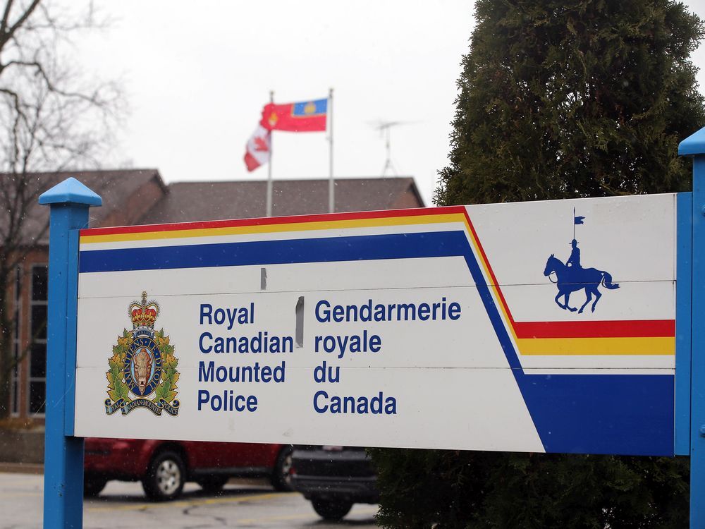 Scammers spoofing RCMP's phone number | Windsor Star
