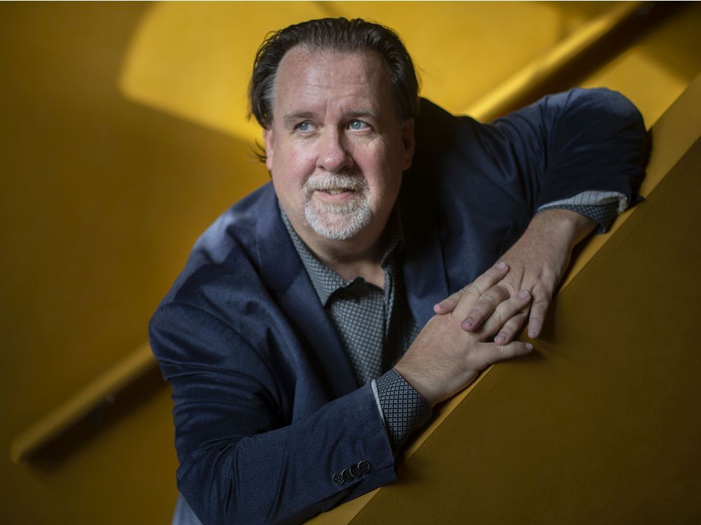 Community booster Fairley marks 20 years as Face-to-Face host | Windsor ...