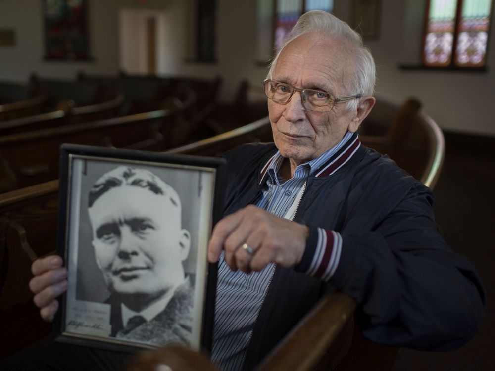 Friday marks 100th anniversary of deadly showdown in Windsor frontier ...