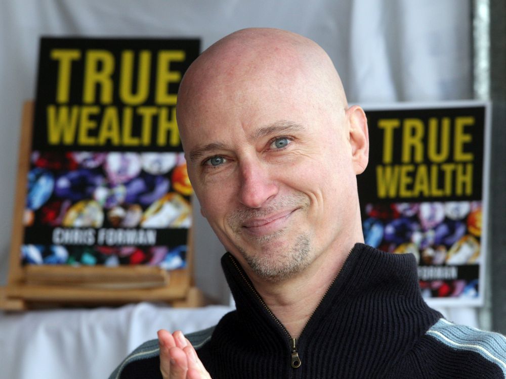 Local author highlights joys of life during tumultuous year | Windsor Star