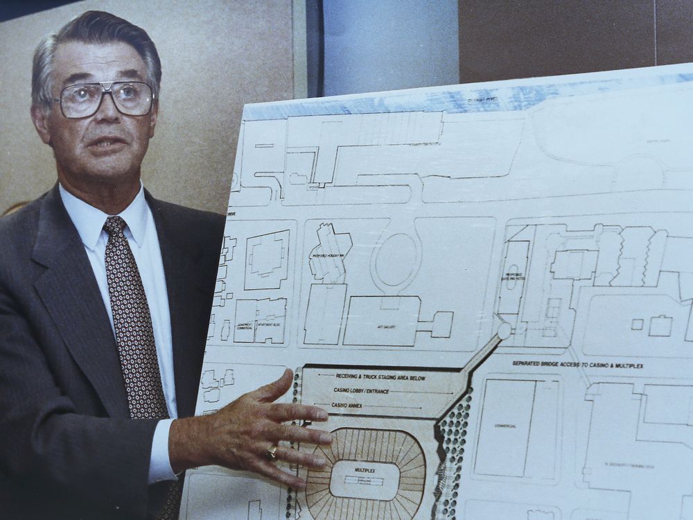 Remembering some of those we lost in 2020 | Windsor Star