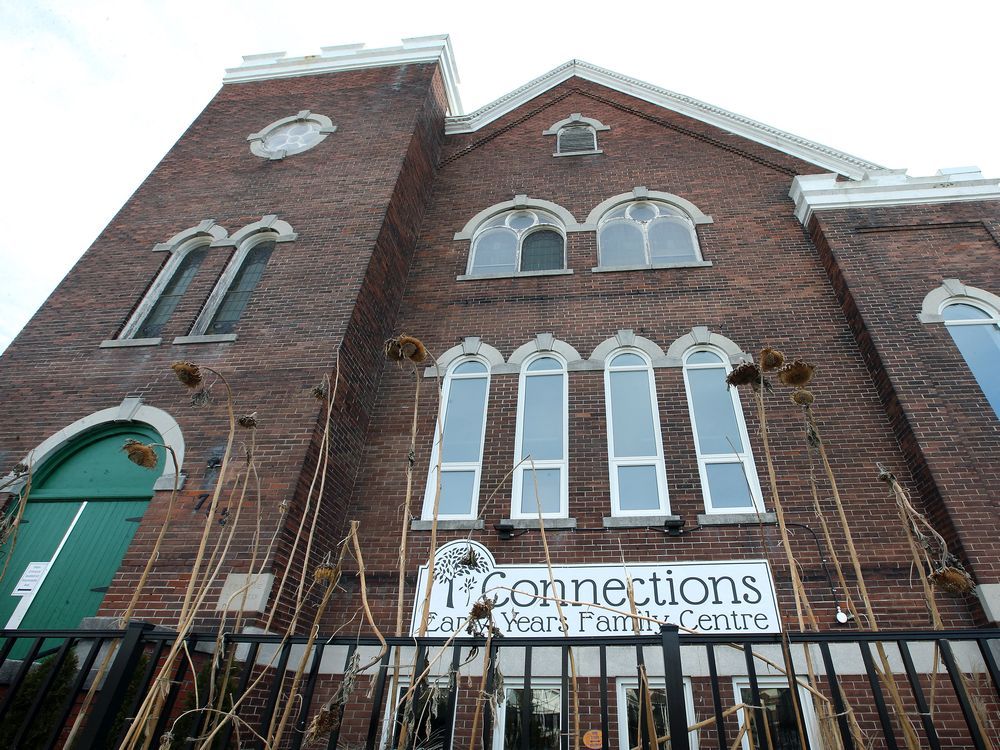 Solcz Family donates to accessibility renovation | Windsor Star