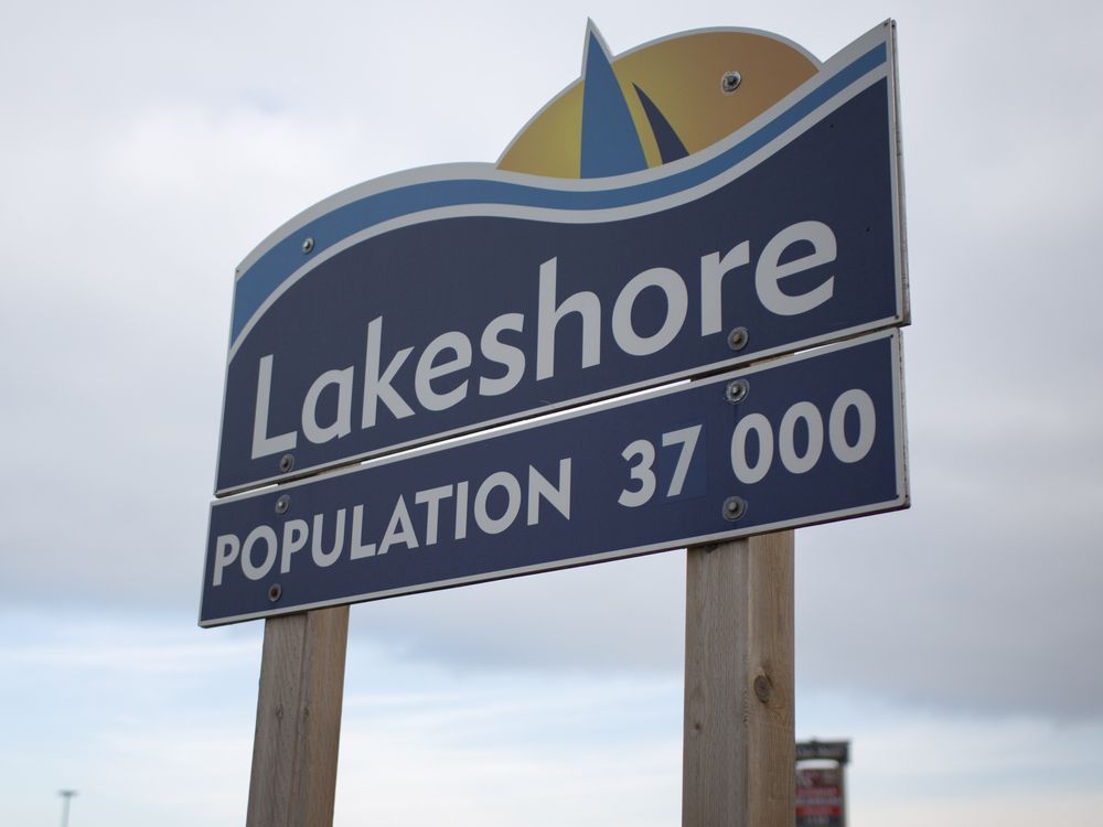 Lakeshore launches new interactive online tool | Windsor Star