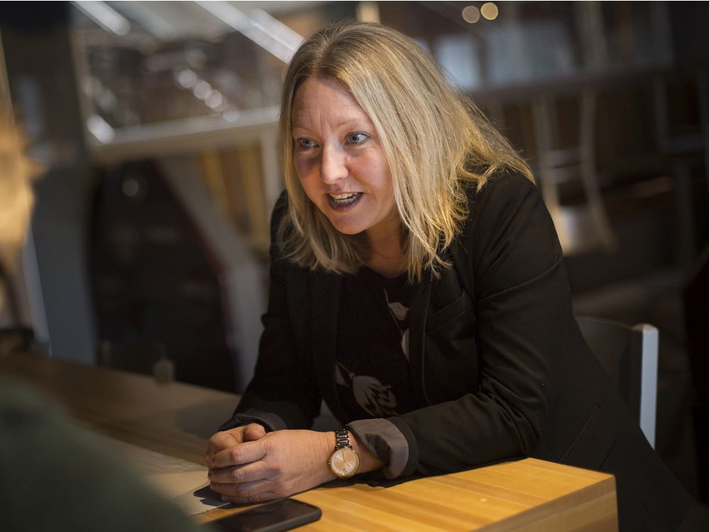 Local leaders share federal budget ideas at roundtable with minister ...