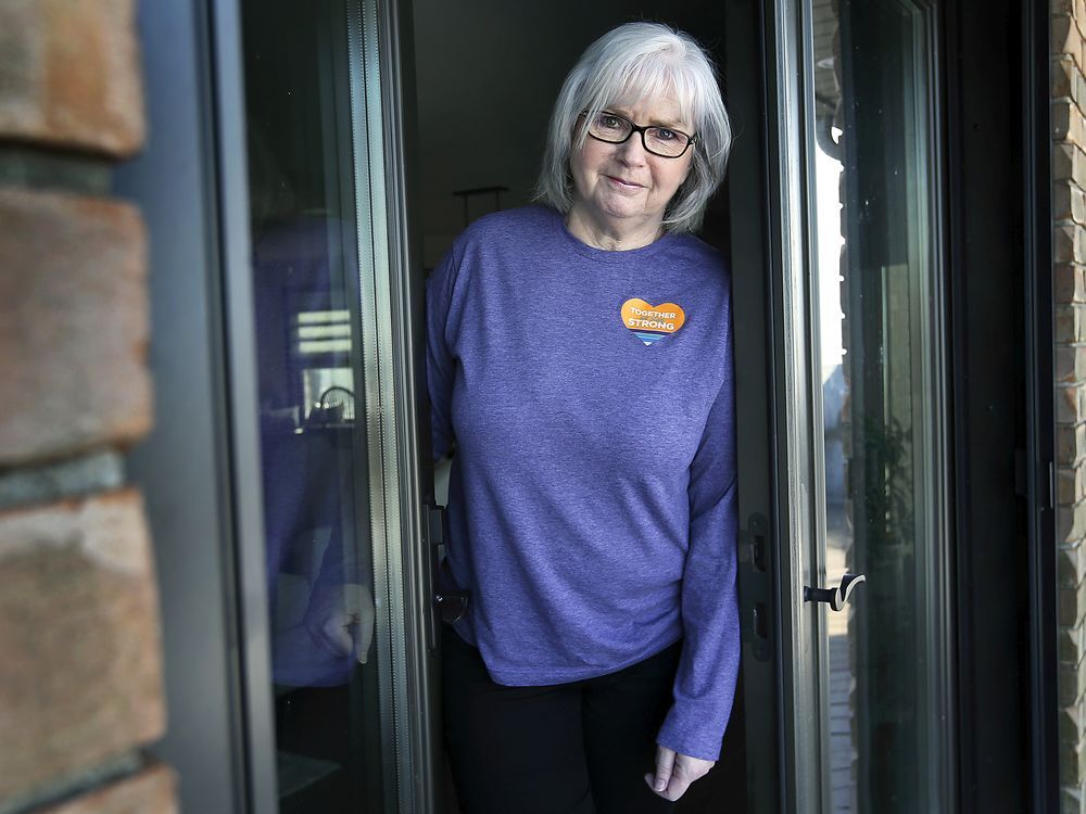 Hotel Dieu Grace Healthcare CEO Janice Kaffer calls act a career low ...