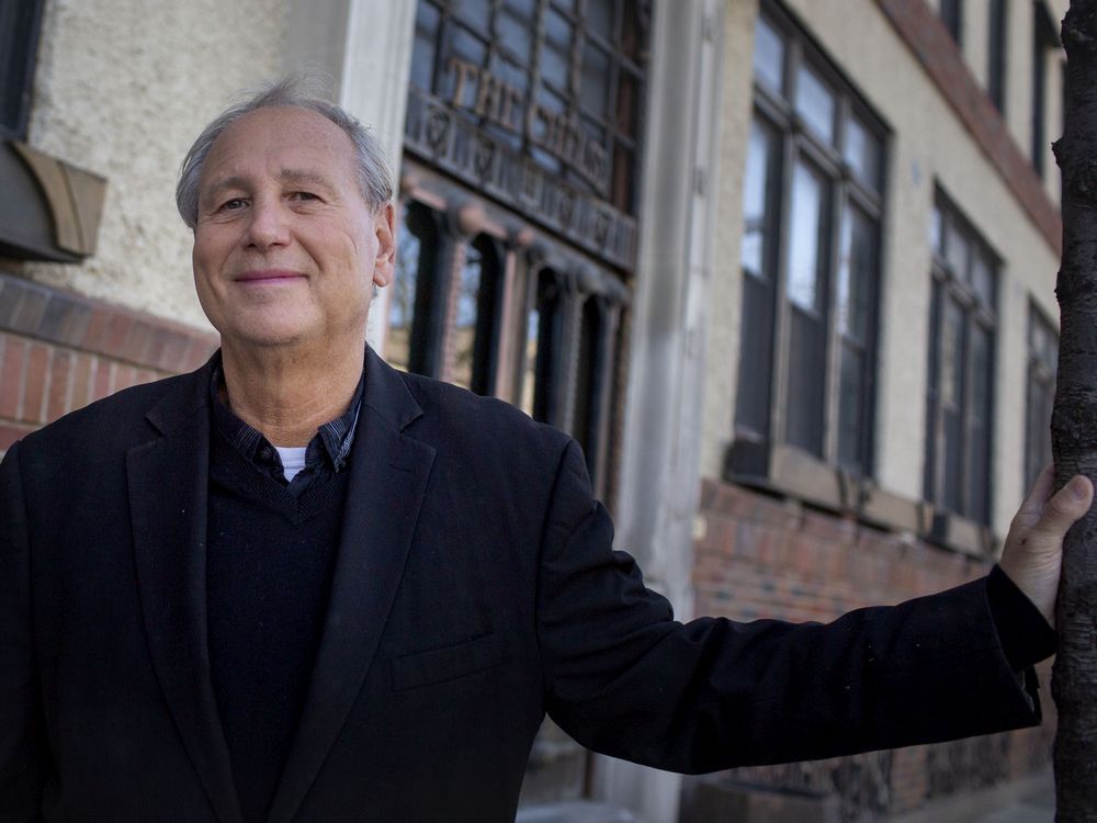 Horwitz proposes adding 23 apartments to historic downtown building ...