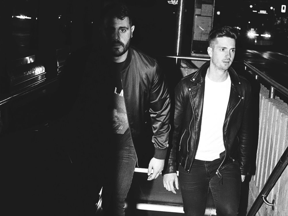 Second album from The Blue Stones released | Windsor Star