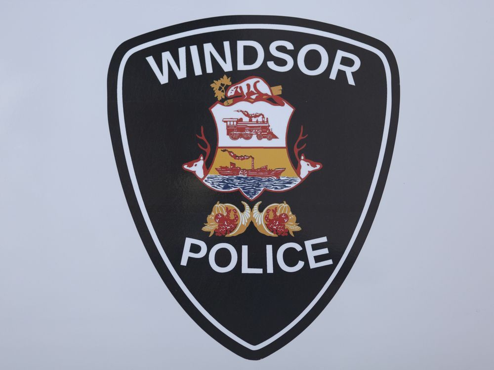 Vehicle stop leads to drug bust, arrest | Windsor Star