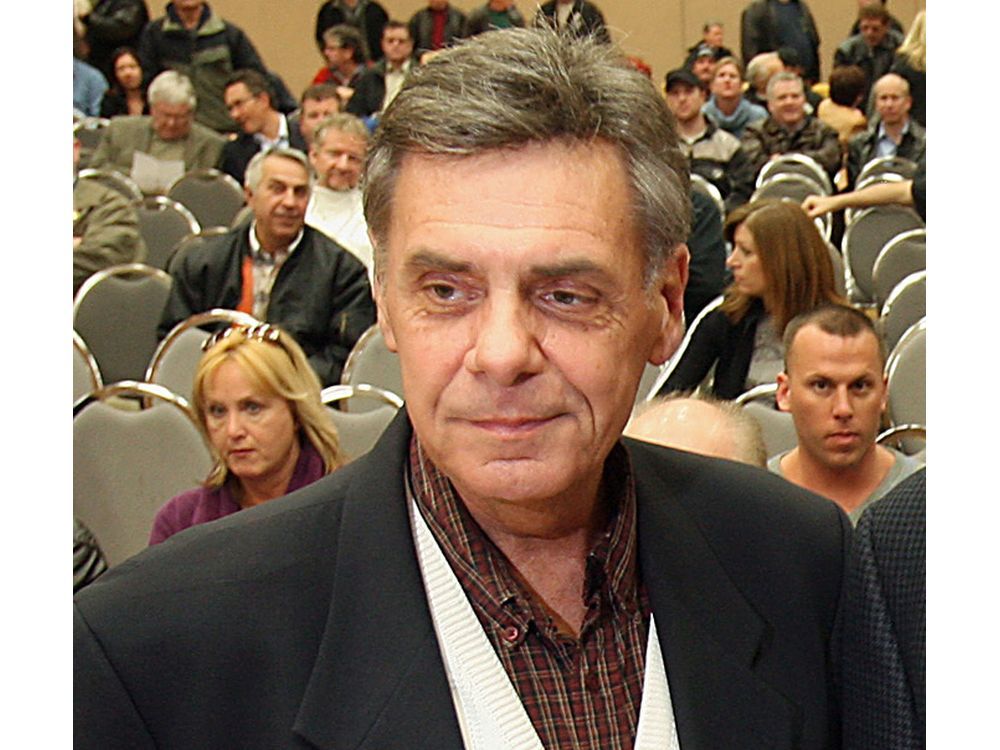 Automotive expert, former U of W Professor Tony Faria dead at 76 ...