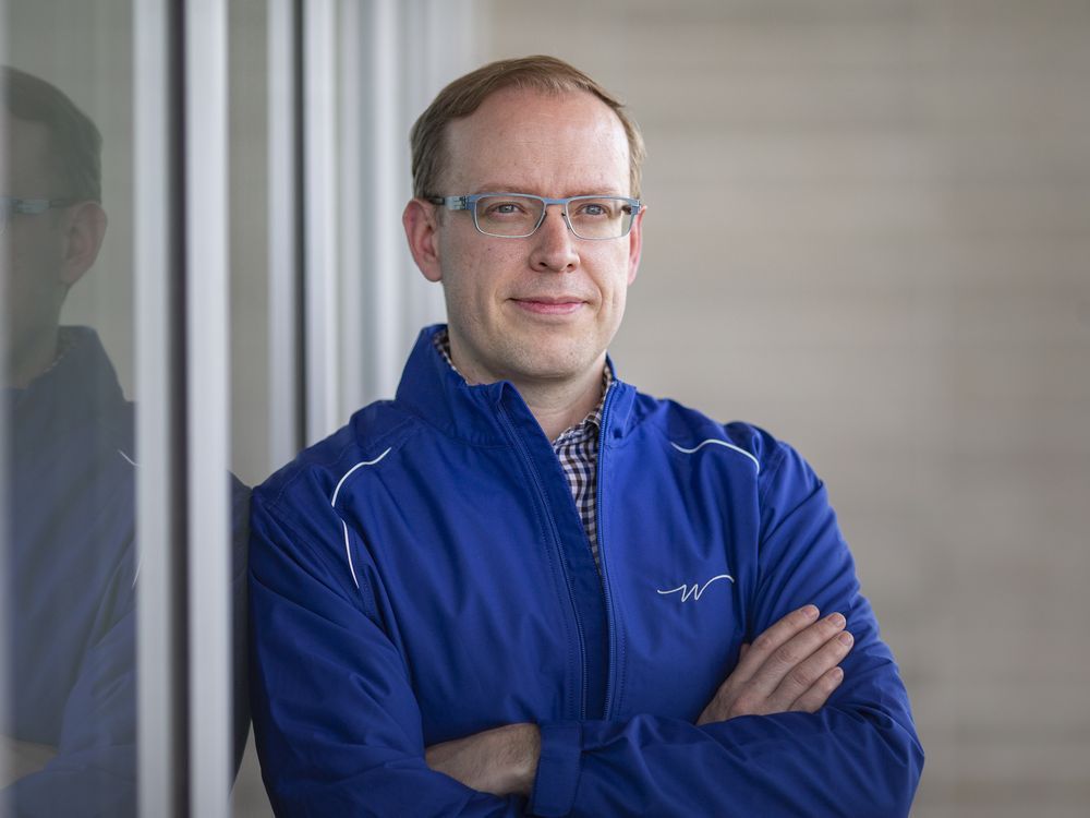 'Big learning curve' for Windsor's new CAO Jason Reynar | Windsor Star