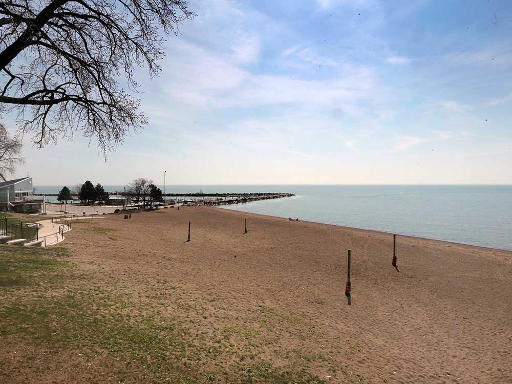 Colchester Beach to have added security this summer | Windsor Star