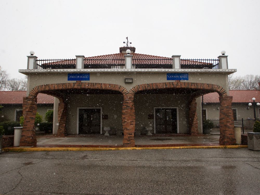 Fogolar Furlan selling 10 acres of land after COVID-19 fallout ...