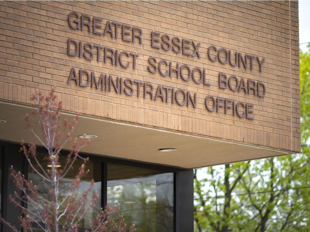 Public school board seeks input on strategic plan | Windsor Star